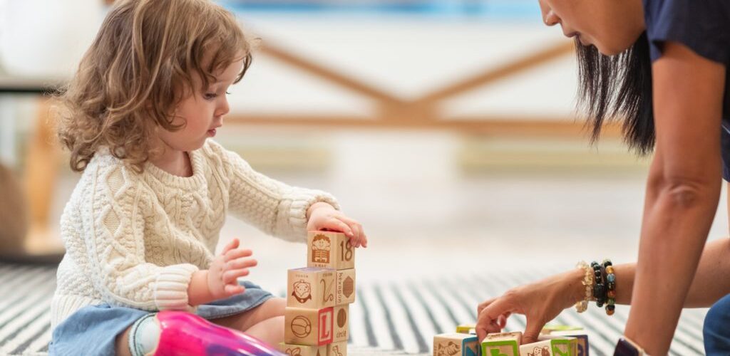 ΠΑΙΧΝΙΔΙ ΚΑΙ ΕΡΓΟΘΕΡΑΠΕΙΑ - ΕΡΓΩ ΛΟΓΩ ΑΝΑΠΛΑΣΙΣ